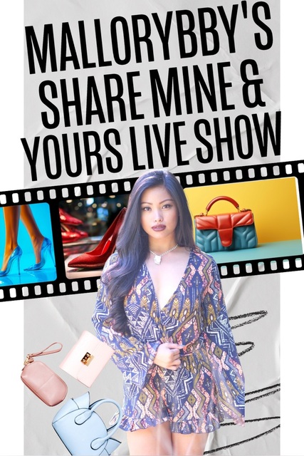 Posh Show - Poshmark